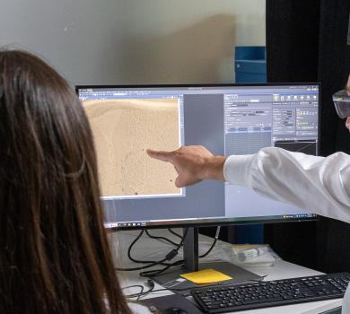 Research | Institute for Neuroscience, Neurotechnology, and Society